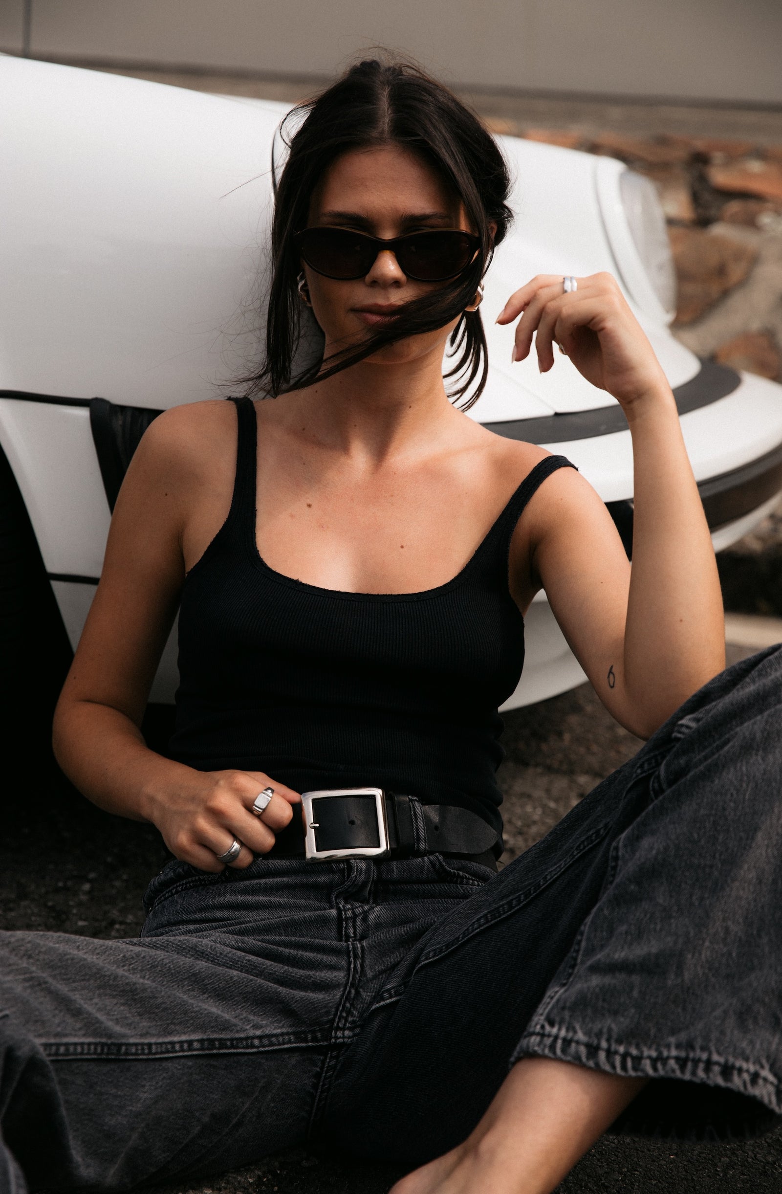 BARNEY RUBBLE | Metals + Threads – BarneyRubble