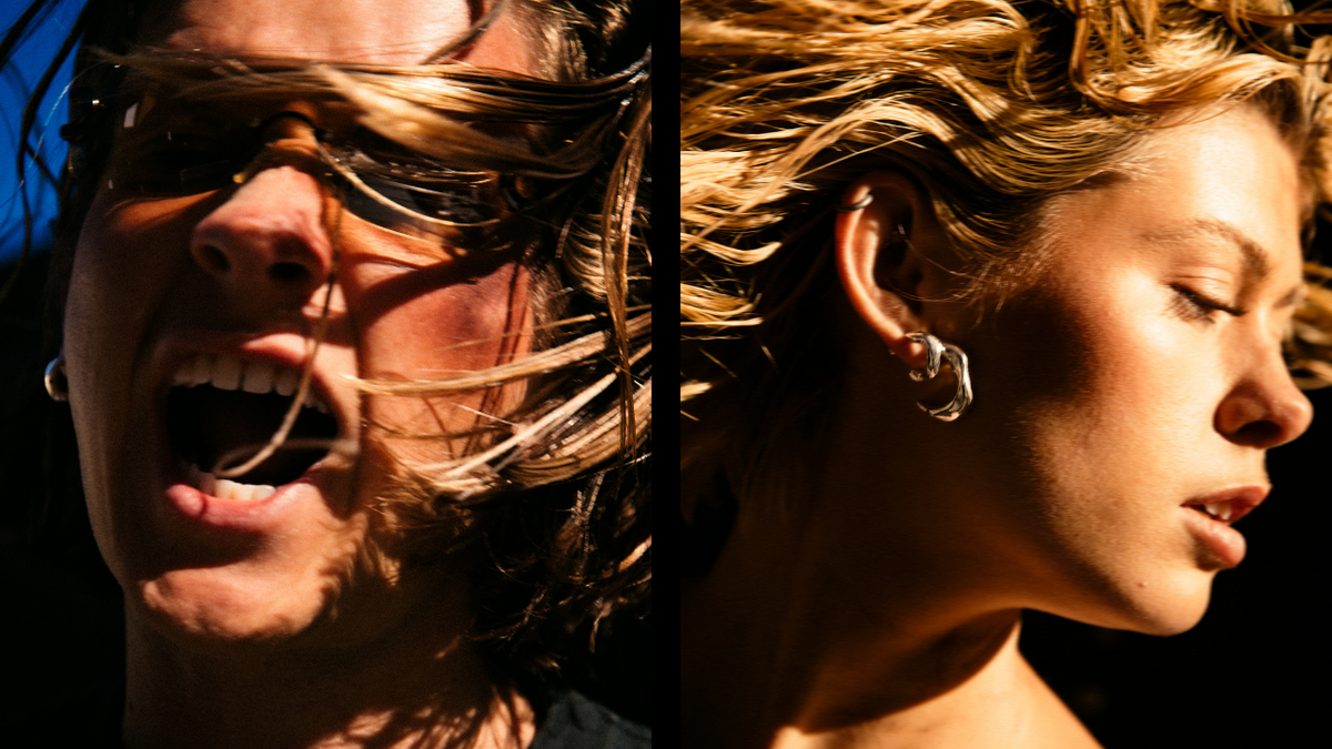 BARNEY RUBBLE | Metals + Threads – BarneyRubble