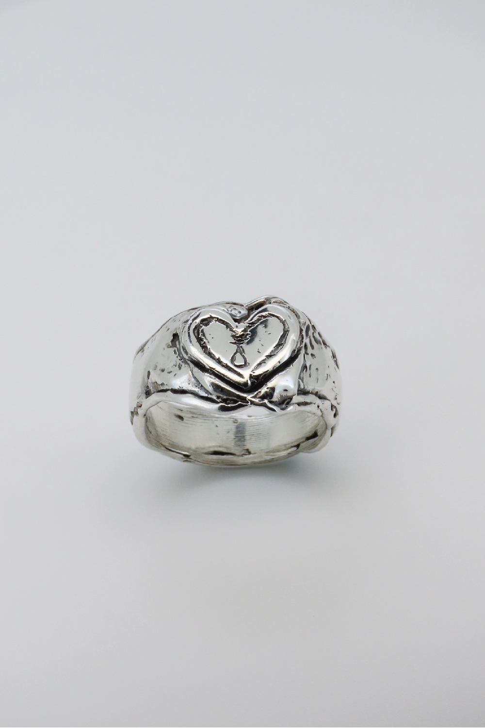 BARNEY RUBBLE | Metals + Threads – BarneyRubble